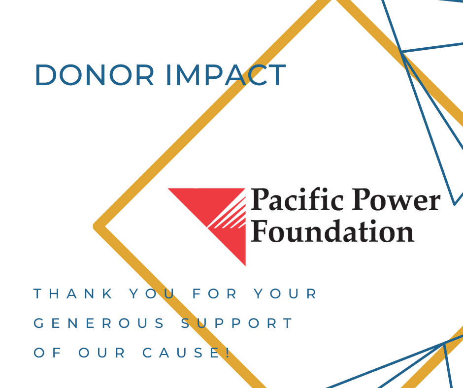Donor Impact! - Firebrand Collective