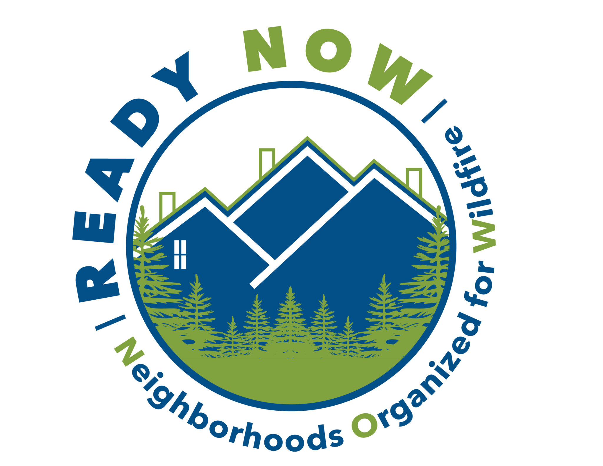 Ready NOW! - Firebrand Collective