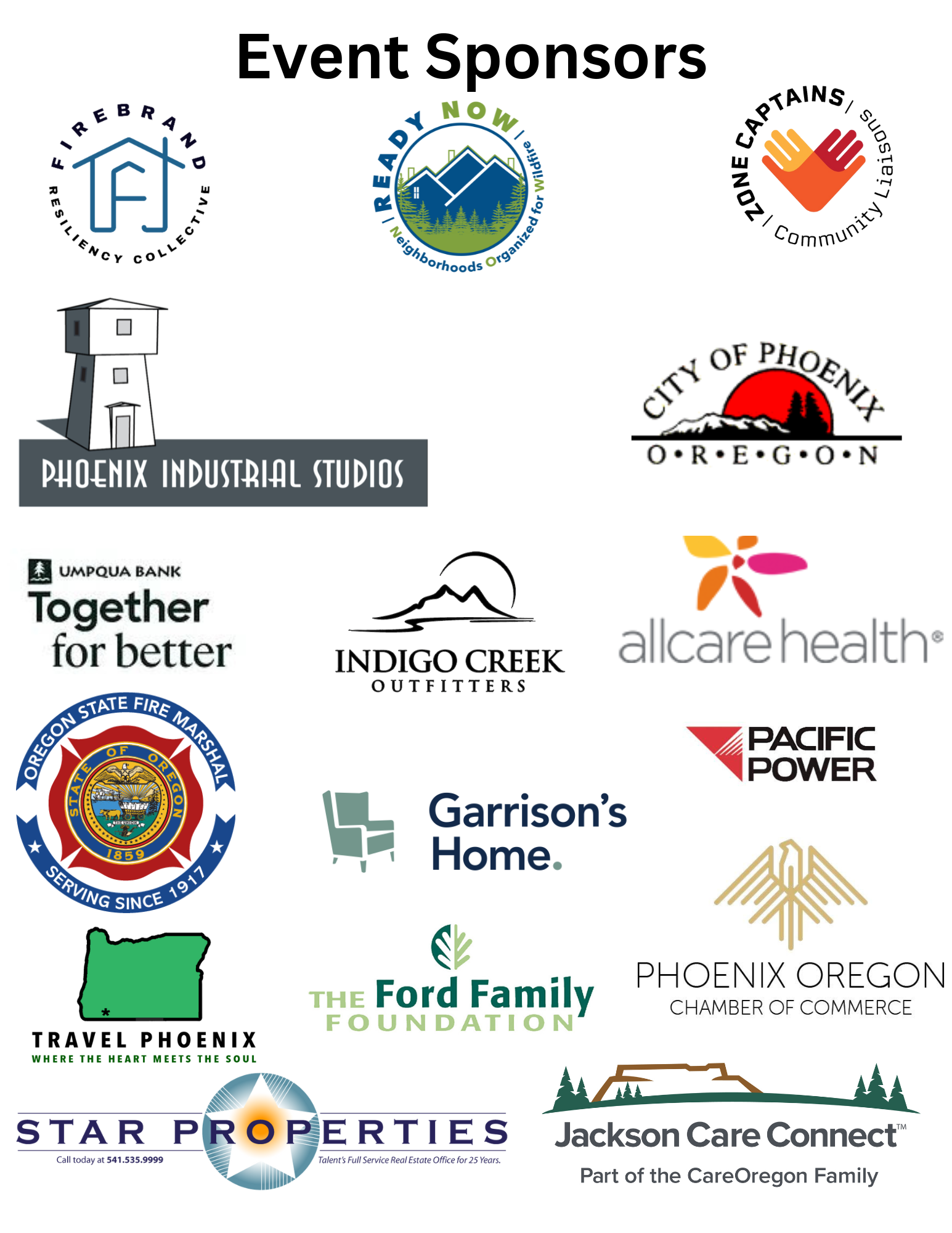 RISE 2024 is a Wrap! - Firebrand Collective